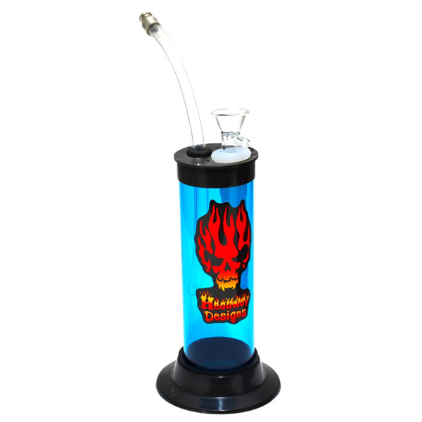 Acrylic Water Pipes