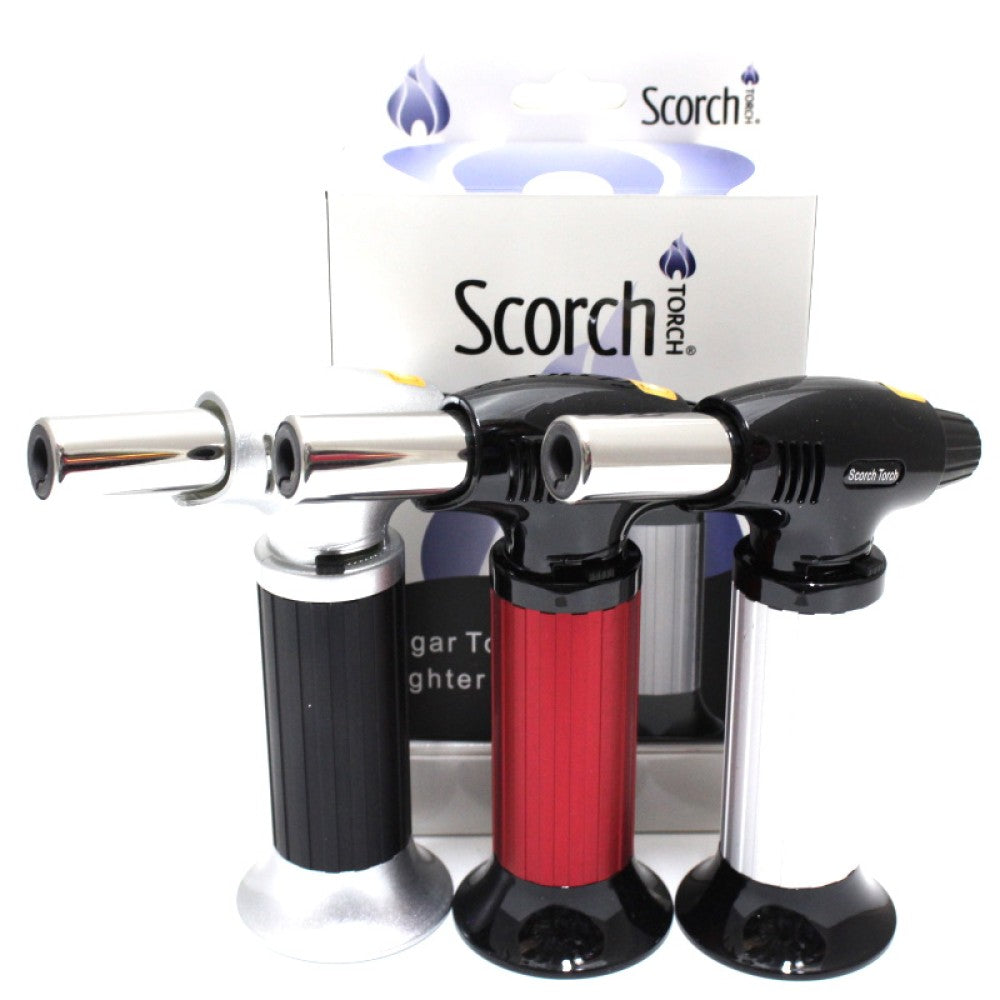 Model No # 51309 Scorch Torch Lighter Large Size